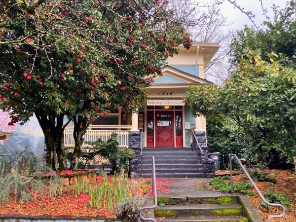 Bodywork – 🐝 Bex Bee