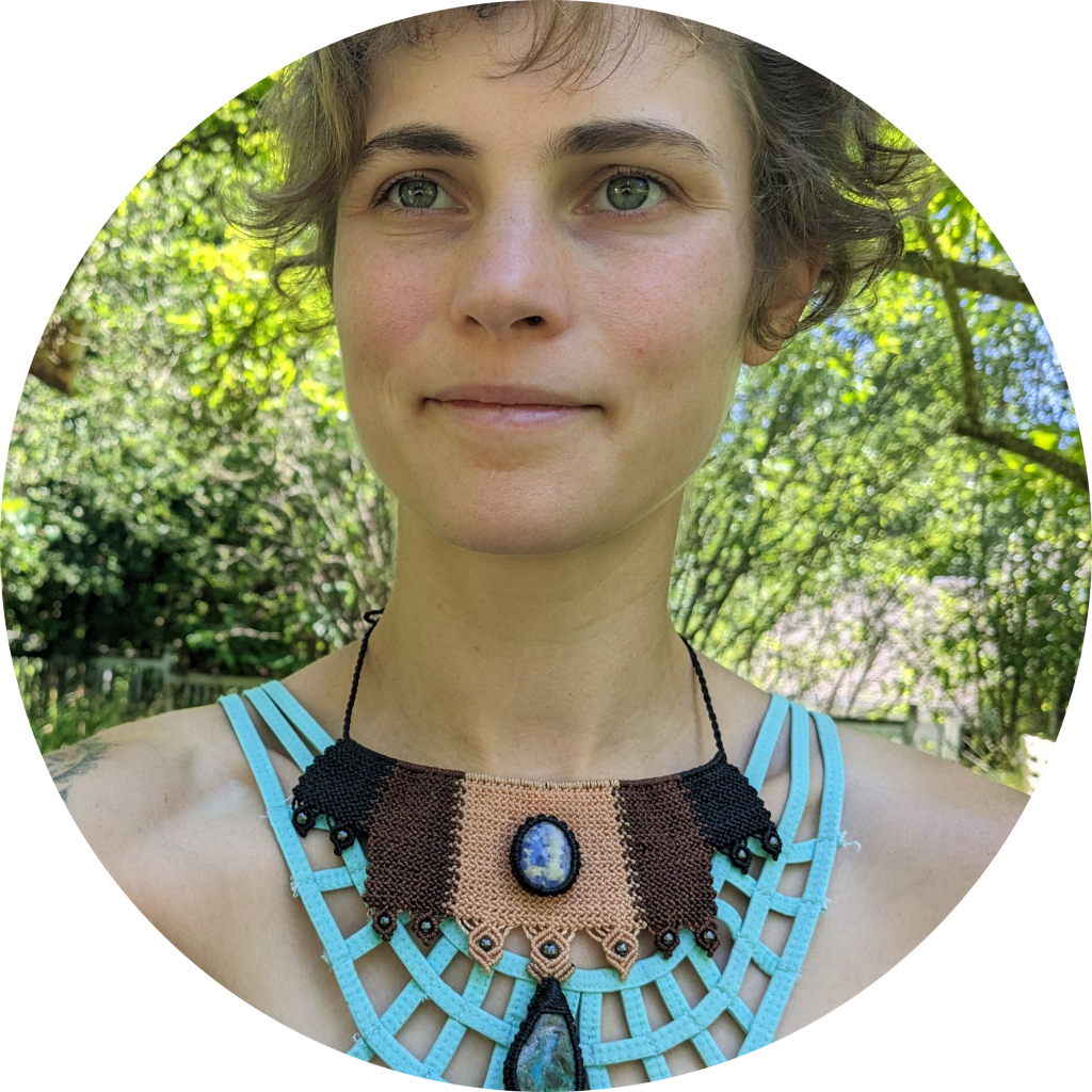 Bodywork – 🐝 Bex Bee