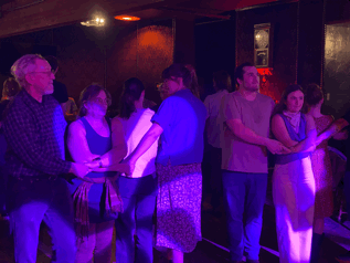 Press Kit – 🐝 Bex Bee